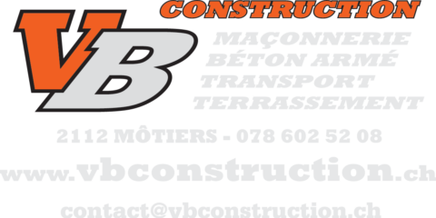 Contact | VB construction