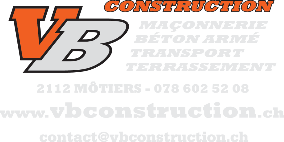 Contact | VB construction